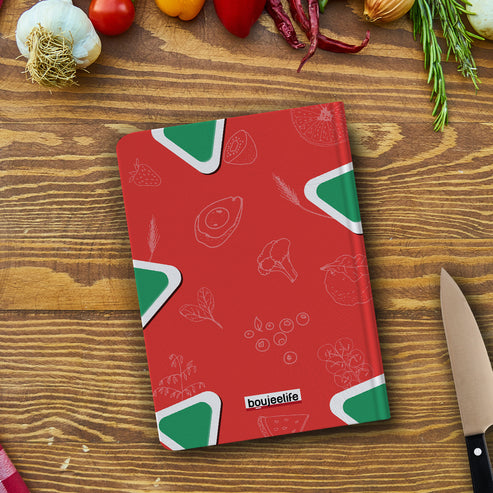 Kitchen Bible – Boujeelife