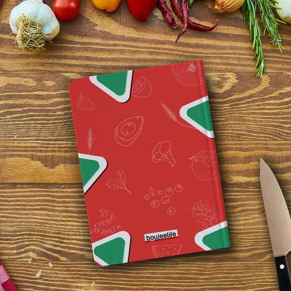 Kitchen Bible – Boujeelife