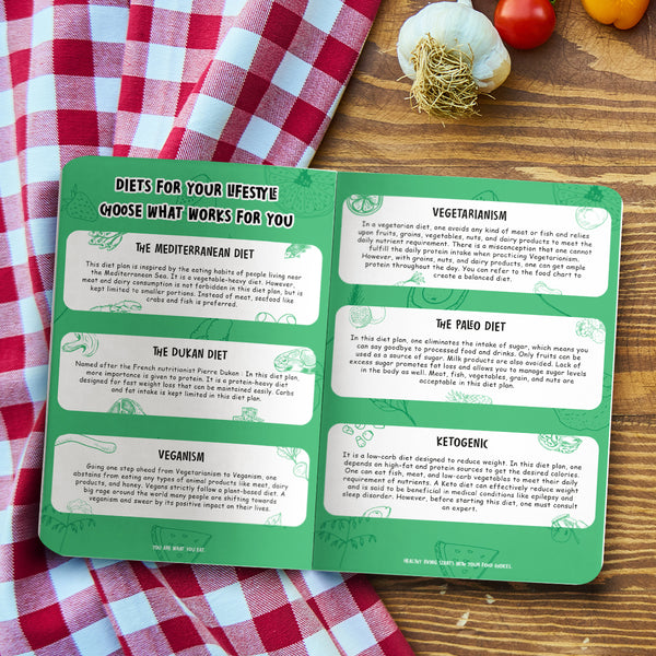 Kitchen Bible – Boujeelife